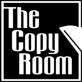 The Copy Room, Inc. – Printing and Copying Services